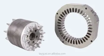 14 Hp Stator Rotor Industrial Sewing Machine Ac Servo Motor Prices ...