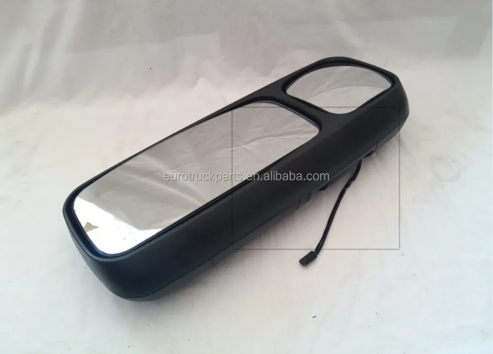Camión Partes Del Cuerpo Nuevo Espejo Completo Oem 3091259 3091751 ...