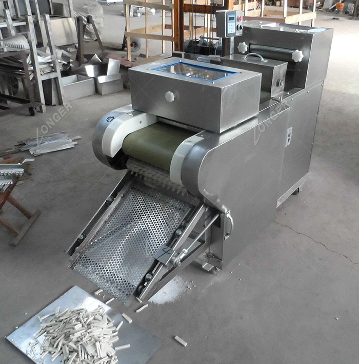 Croquettes Making Machine - High Productivity & Quality