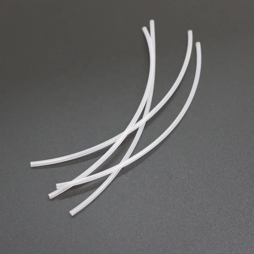 Capillary Small Diameter Plastic Tube Pe Pom Abs Pp Air Hose Tube - Buy ...