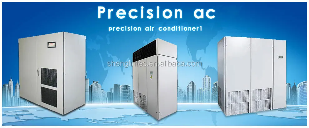 High Efficiency Duct Type Crac Unit For Data Center - Buy Crac Unit For ...