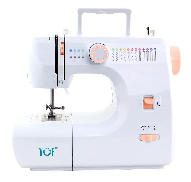 FHSM-700 Multifunctional Domestic Electric Sewing Machine