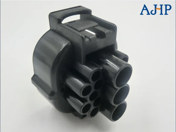 15 Way 2-85262-1 Auto Wire Harness Plastic Housing Connector - Buy ...