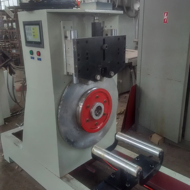 Lowest Price Fibre Drum Grooving Machine - Buy Fibre Drum Machine ...