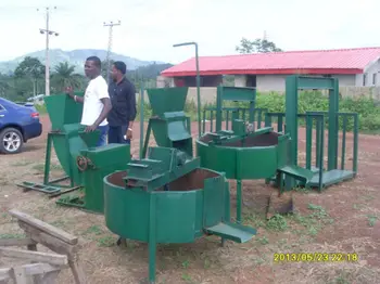 Garri Processing Machine - Buy Garri Processing Machine Product on ...