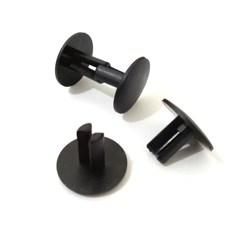Nylon Plastic Ratchet Rivets - Durable & Versatile Solutions