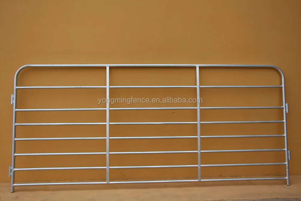 Glavanized N Type Australia Farm Gate with Hinge(id:10403974). Buy ...