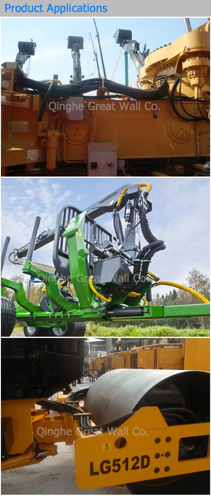 Heavy Duty Spiral Guard Cover - Durable & Flexible Protection