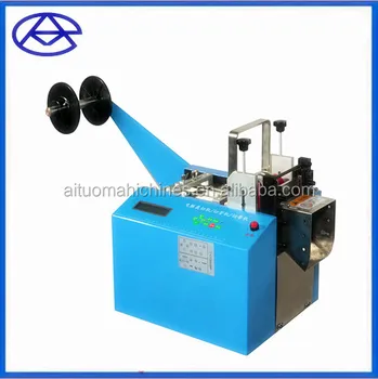 Tube Cutting Machine,Braided Belt Cutting Machine,Automatic Cable ...