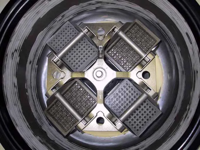 Micro Plate Centrifuge /96 Well Elisa Plate Centrifuge - Buy Micro ...