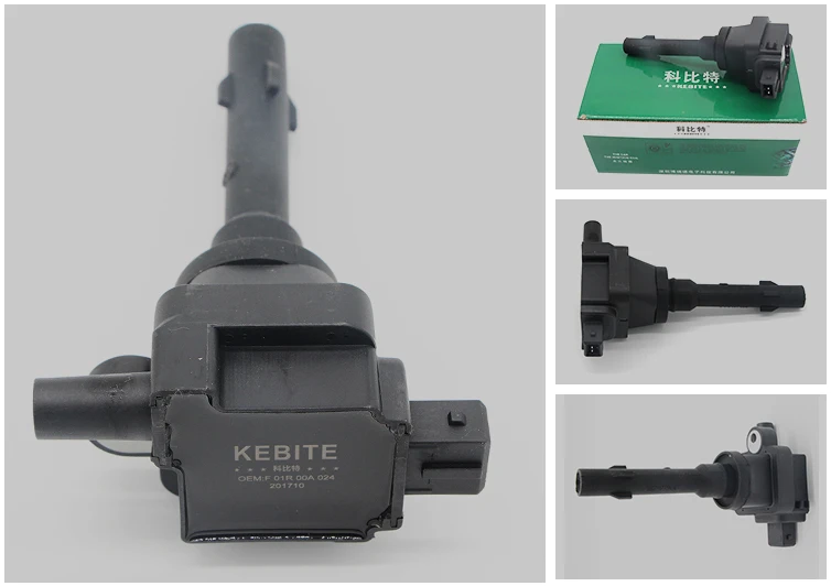 Engine Ignition System Parts 22448-5k60a 224485k60a Ignition Coil For ...