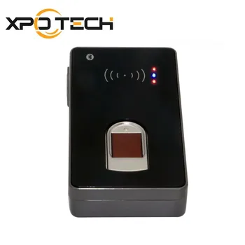 Wireless Bluetooth Fingerprint Scanner Android Biometric Reader - Buy Wireless Bluetooth ...