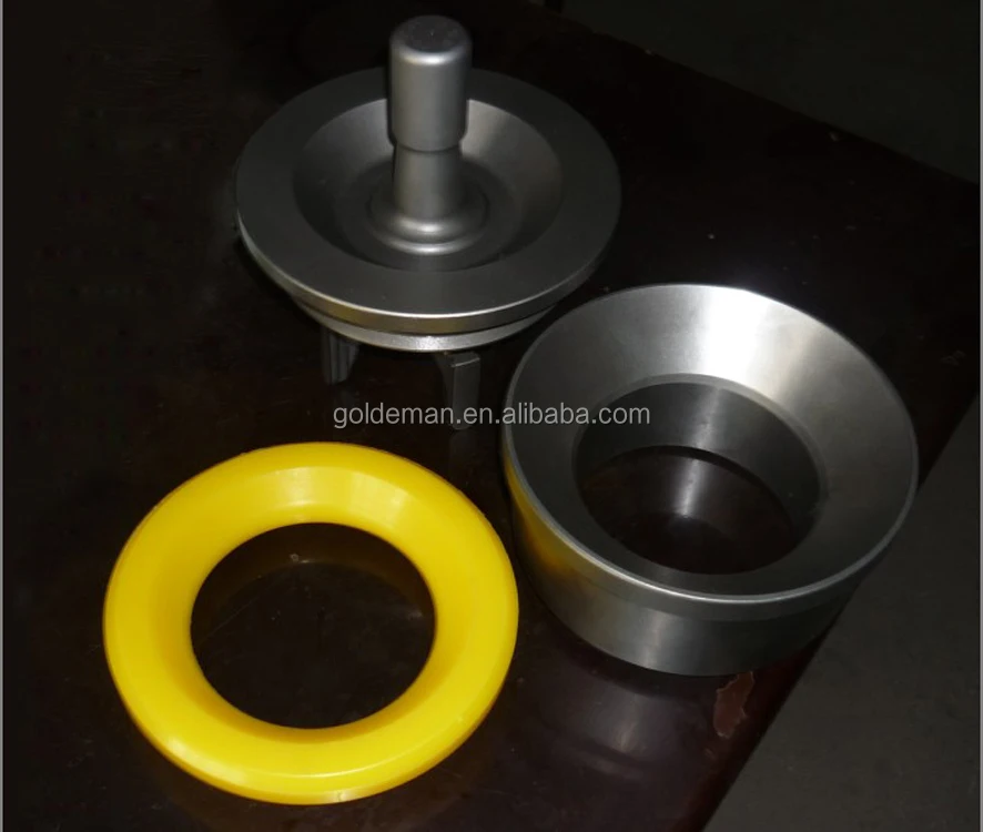 Mud Pump Valve Insert Mud Pump Valve Assembly Gardner Denver Mud Pump ...