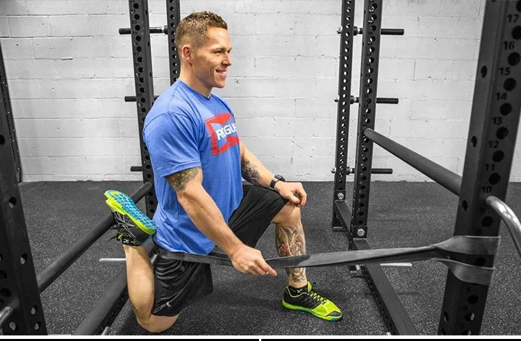 The Best Full Body Workout Billy Blanks Resistance Loop Bands - Buy ...