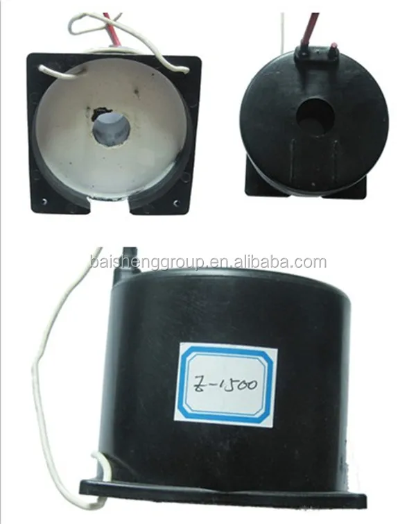 High Voltage Flyback Transformer Air Ozone Generator - Buy 15-50w High ...