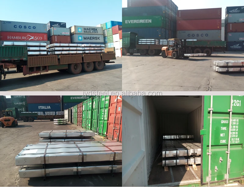 Chapa Ibr / Chapa De Zinco Ibr / Ibr Coberturas - Buy Chapa Ibr / Chapa ...