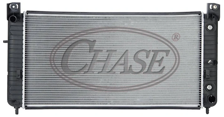 Auto Radiador Escalade Avalanche Cheyenne Silverado Tahoe Sierra Yukon ...