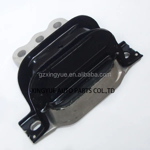 20911793 4818055 94509533 发动机支架用于雪佛兰 Captiva C140 C100 2011-2016 Diesel ...