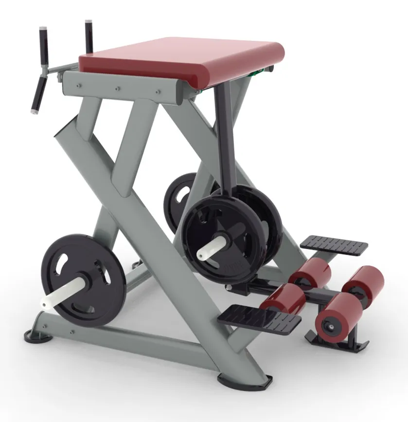 Commercial Fitness Equipment With Reasonable Price Asj-m622 Reverse ...