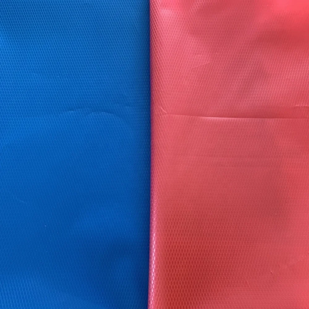 Plastic Embossed Polyethylene Film Used As Rubber Separator Film - Buy ...