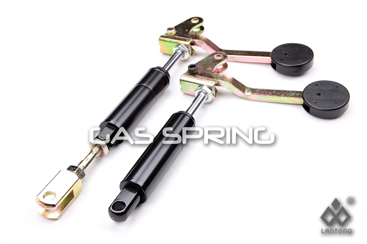 Lockable Gas Strut for Sofa Recliner Chair - 10LB to 100LB