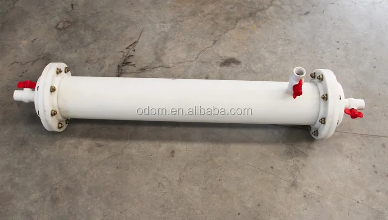 Ceramic Membrane Filter Assembly - Buy Ceramic Membrane Assembly,Water ...