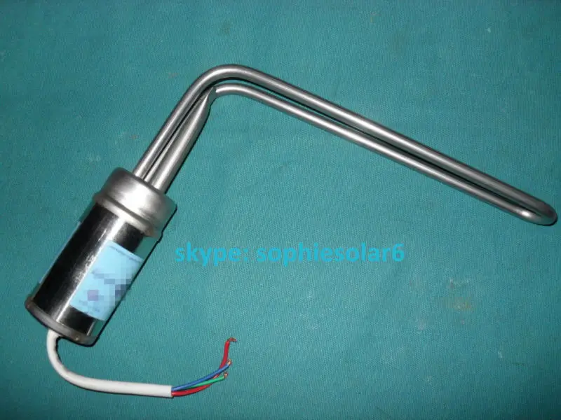 Solar Geyser Vacuum Tube Heating Element - Buy Solar Geyser,Vacuum Tube ...