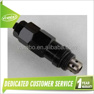 Factory Price Jcb Spare Parts Main Relief Valve Solenoid Valve 25/ ...