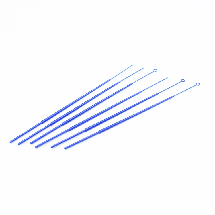 Wholesale Disposable Plastic 1ul/10ul Inoculation Loop - Buy ...