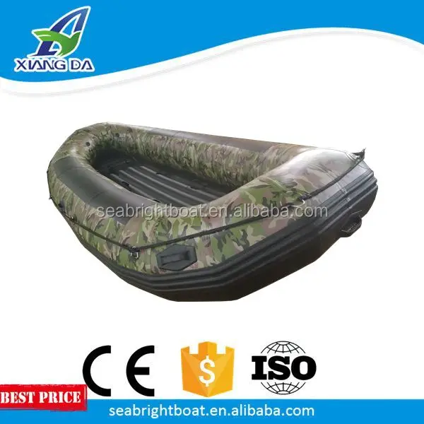 Life Camouflage White Water Raft For Boat Promotion - Buy White Water ...