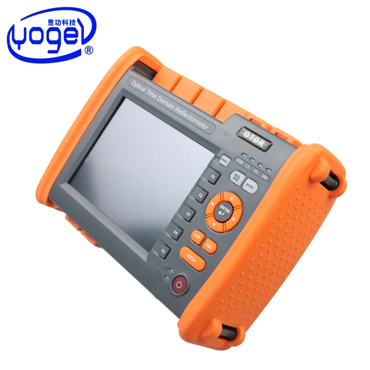 Handheld USB OTDR - Efficient Fiber Testing Solutions