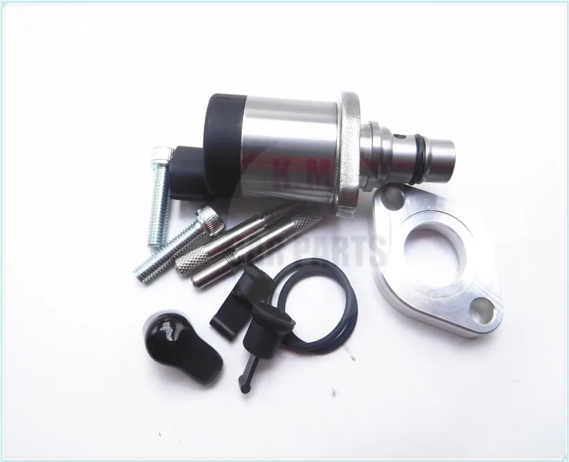 Suction Control Valve / ASSY 294200-2750 for 6HK1 Engines