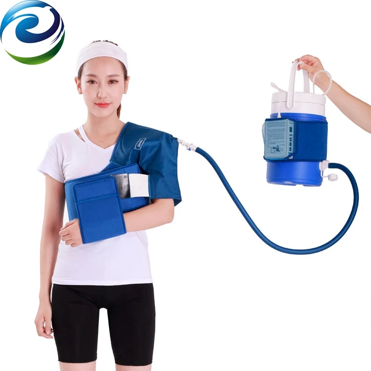 Circulation Pump Orthopedic Post-surgery Health Equipment For Adult ...