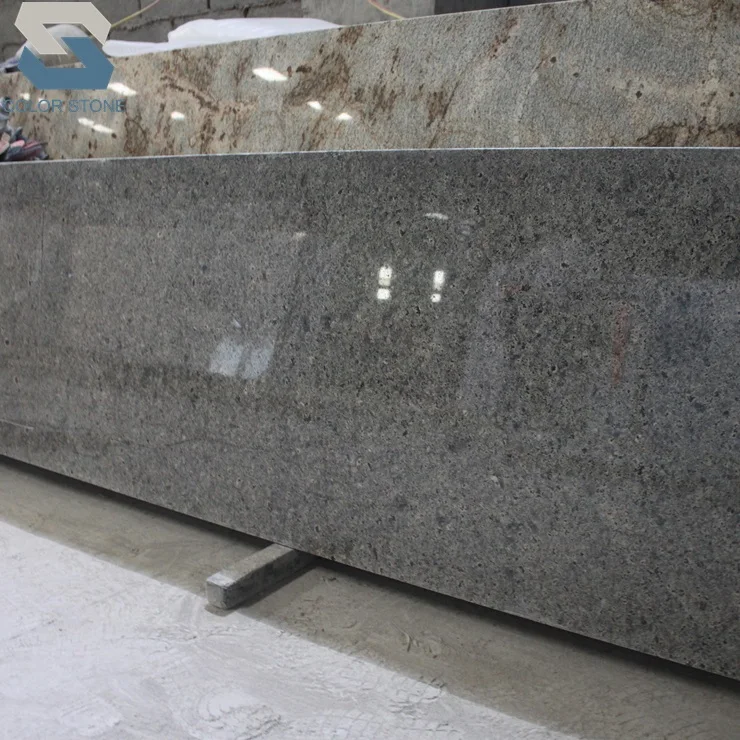 Prefab Blue Eye Granite Countertops Korean Kitchen Countertop Wholesale ...