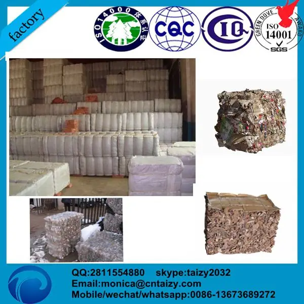 Hydraulic Wool Bale Packer Press Machine/wool Baler Press Machine/baler ...