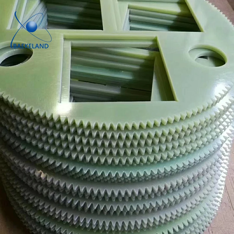 Fr-4 Epoxy Glass Fiber Sheet G10 Epoxy Resin Fiberglass Prepreg Sheet ...