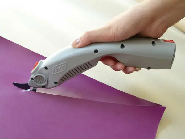 Industrial Cordless Power Electric Scissors - Buy Cordless Power ...