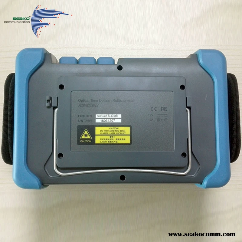 OTDR, Optical Time Domain Reflectometer, moderate price.| Alibaba.com