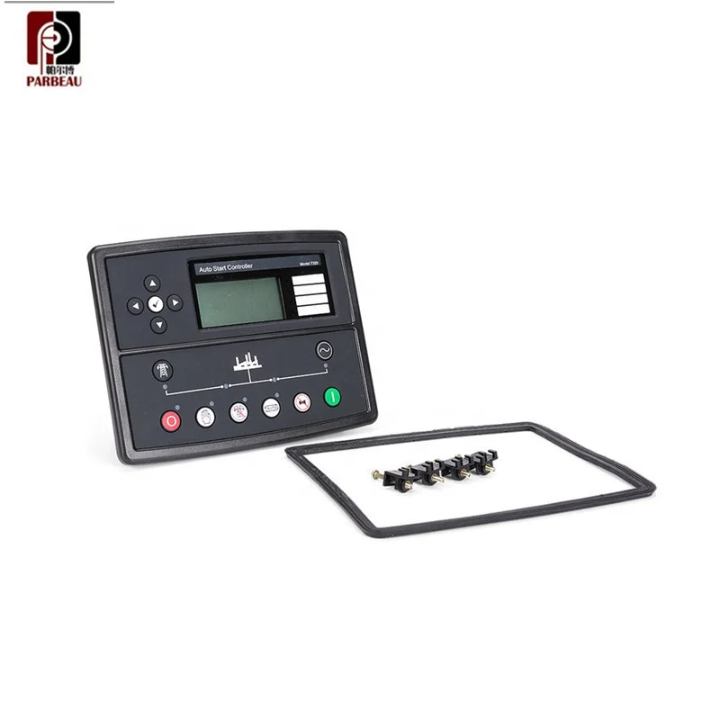 Deep Sea Dse7320 Dse 7320 Amf Generator Controller - Buy Generator ...