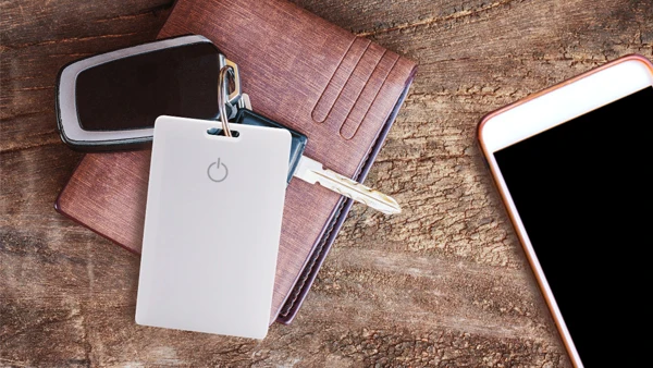 NFC Tag Beacon Credit Card Fob Ibeacon Bluetooth 5.0 RFID Minew C10