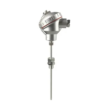 Thermocouple Instrument Temperature Sensor Pt100 - Buy Thermocouple ...