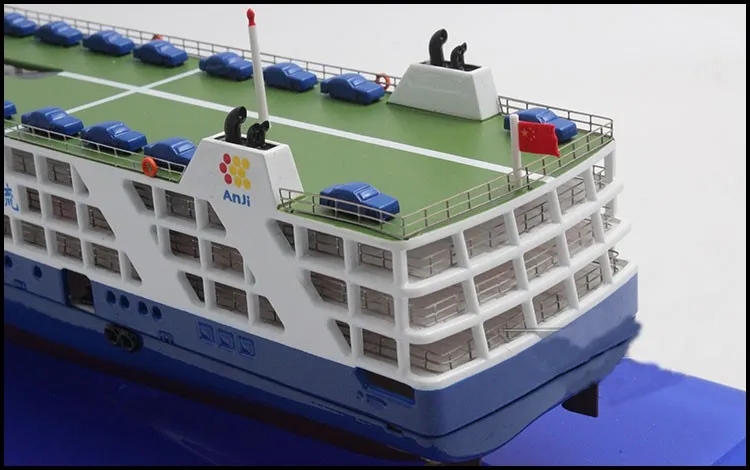 1/350 Tanker Ship Model 1 350 Diecast 30cm Length Container Ship Model ...