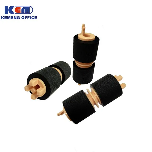022k74870 Feed Roll For Xerox Workcentre 7525 7530 7425 Wc 7428 7345 ...