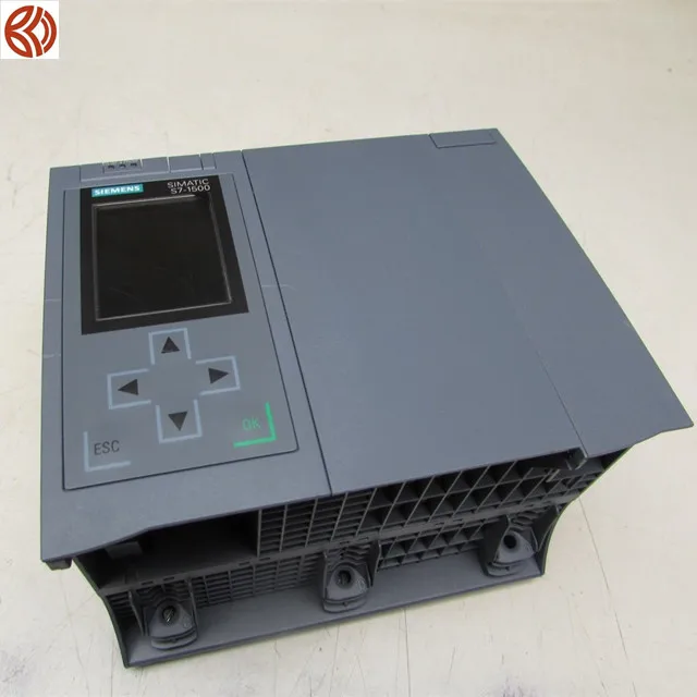 Good Price S7-1500 6es7518-4fp00-0ab0 Cpu 1518f-4 Pn/dp Processor Unit ...