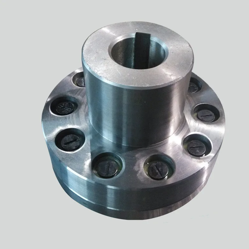 High Quality Tl Flexible Shear Steel Pin Coupling Shaft Coupler - Buy ...