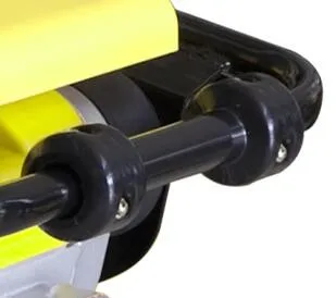 HONDA ROBIN JUMPING JACK COMPACTOR VIBRATORY TAMPING RAMMER Products ...