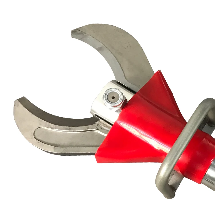 S311b Odetools Portable Hydraulic Rescue Cutter For Firefighting ...