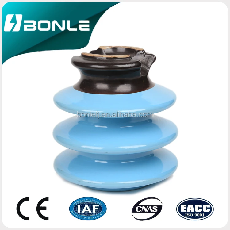 33kv Pin Type Insulator,High Voltage Pin Type Ceramic Insulators,Pin ...