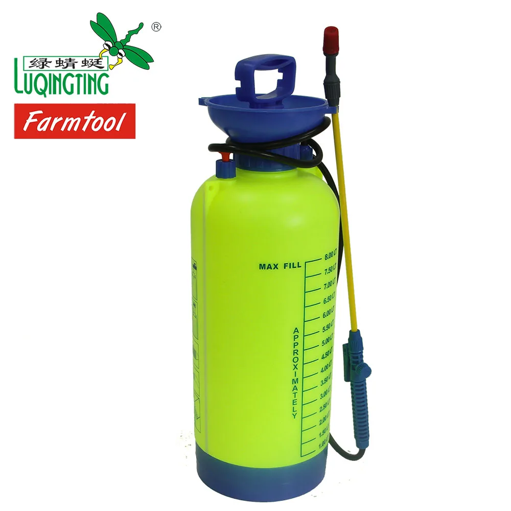 Taizhou 5l Pesticide Manual Spray Machine For Garden - Buy Spray ...