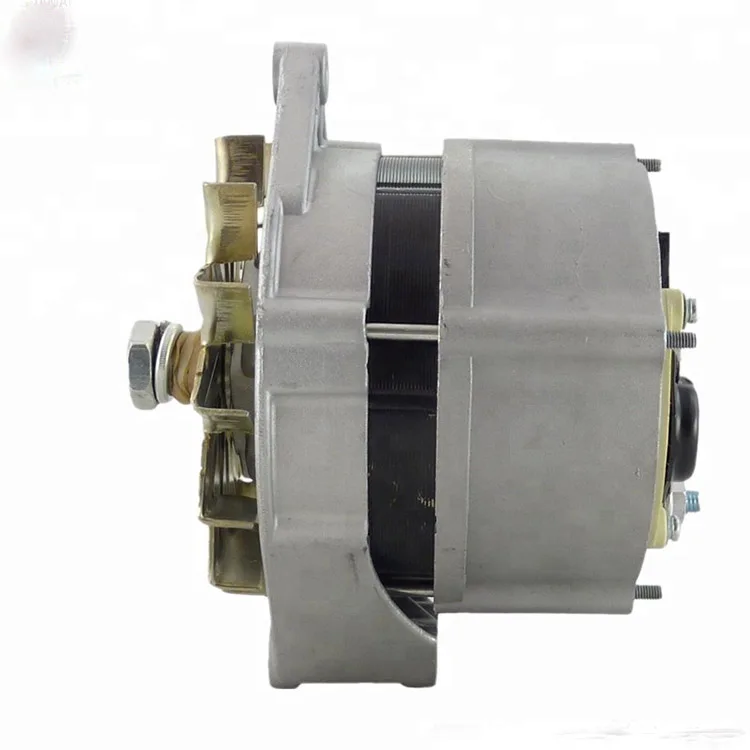 RTC3845 RTC5084 Car Alternator for Land Rover Series 2A & 3 Mit 2.25